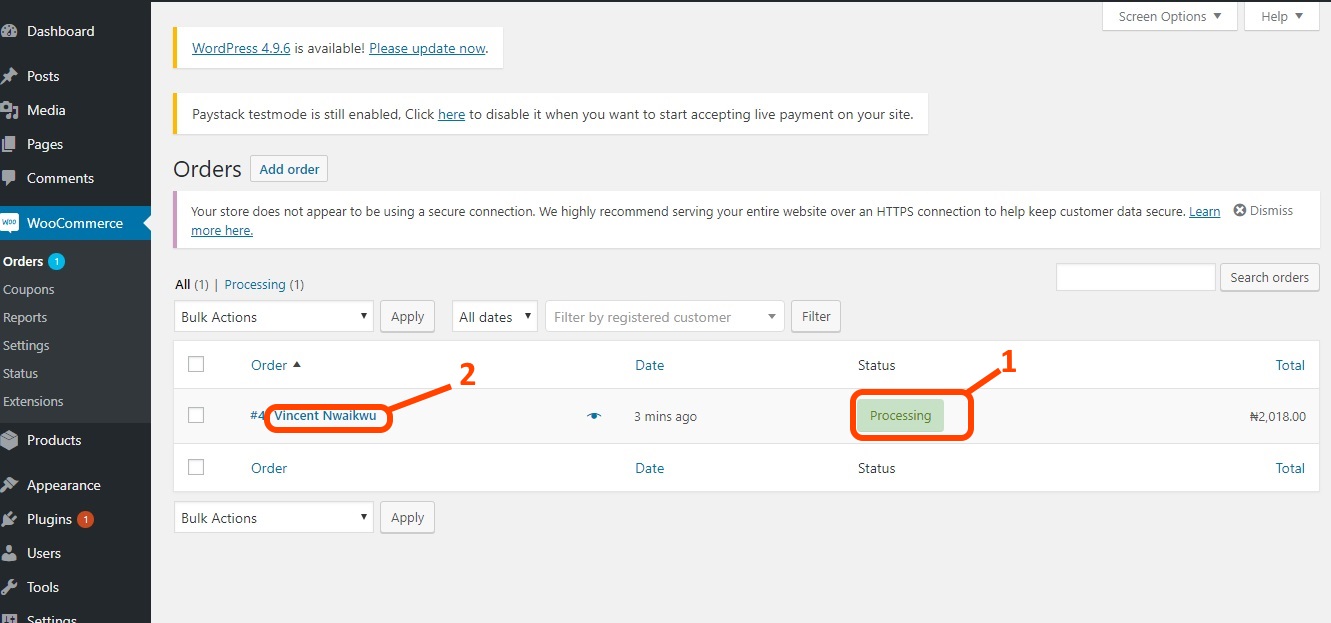 Guide: How to Setup an e-Commerce Website with Payment Gateway ...