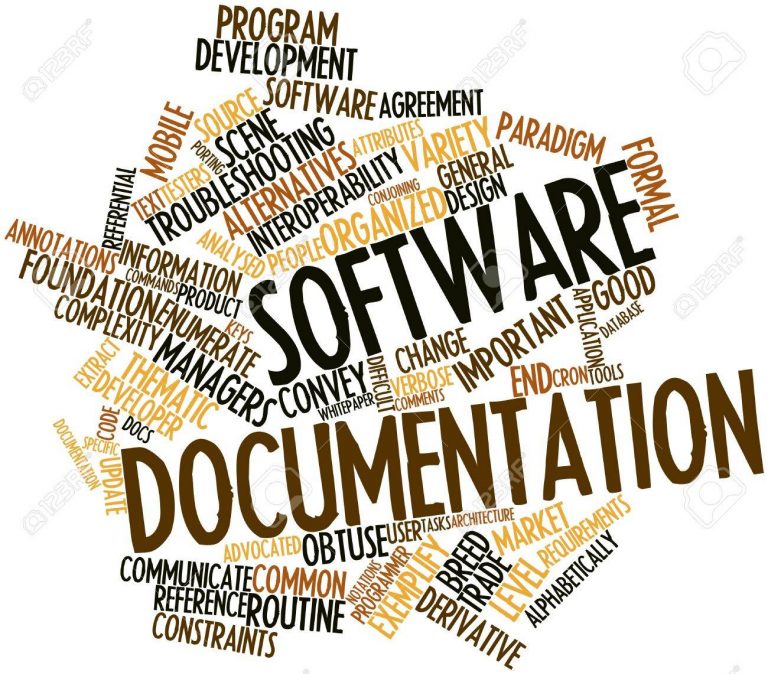 Why Software Design Documentation? How To Write a Good Software Design ...