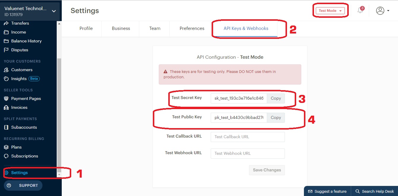 Guide: How to Setup an e-Commerce Website with Payment Gateway ...