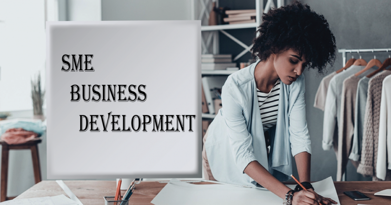 SME Business Development – 10 Marketing Business Strategies SME ...