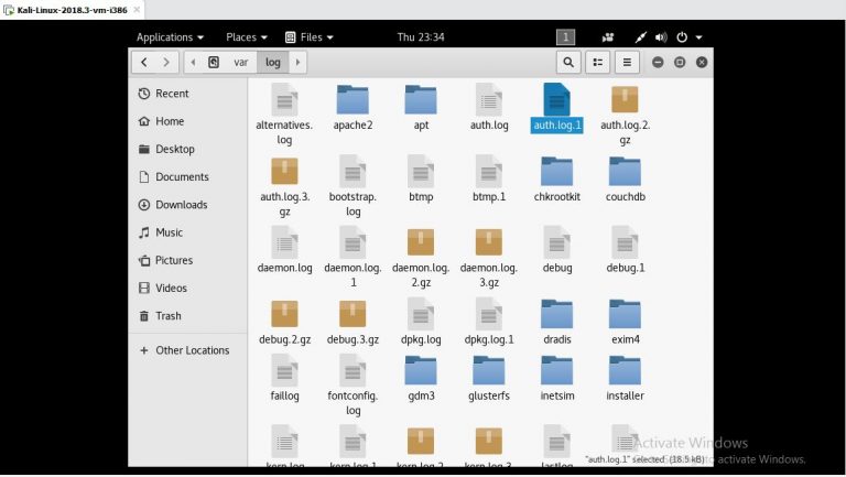 Step By Step Guide On How To Implement Kali Linux As Host Os On A Pc Tutorial Soutech Ventures