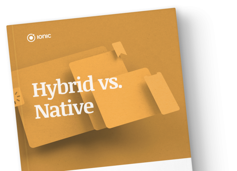 Choose A Framework for Your Next Hybrid Mobile Application Development Project – SOUTECH Ventures