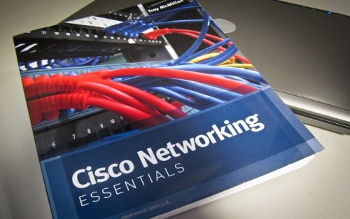 Networking Essentials – SOUTECH Ventures