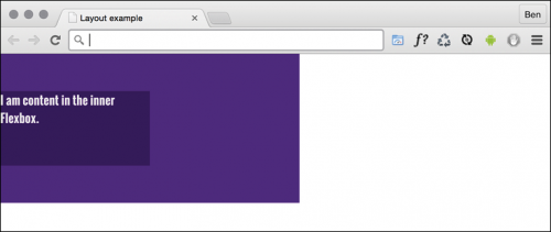 Fluid layout, Flexbox, and responsive images in css 2 – SOUTECH Ventures