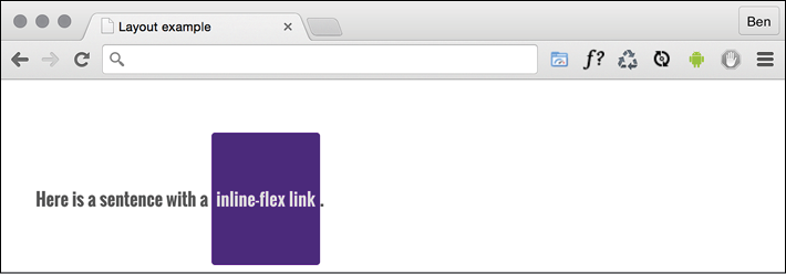Fluid layout, Flexbox, and responsive images in css 2 – SOUTECH Ventures