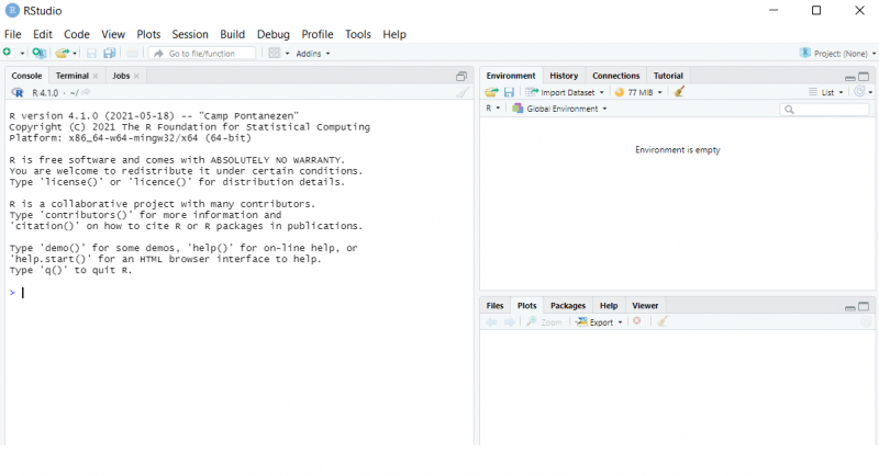 How to become an expert in R for data science and machine learning ...