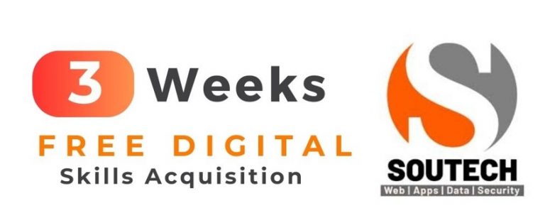 Free Skill Aquisitions – SOUTECH Ventures